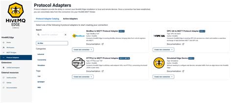 A Step Wise Guide To Connecting HiveMQ Edge With HiveMQ Cloud