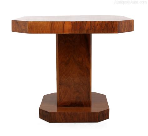 Art Deco Cocktail Table Antiques Atlas