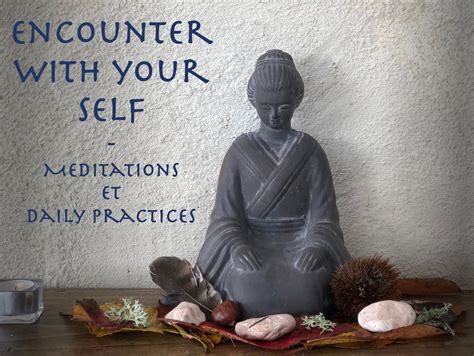 Serge Simonet Encounter With Your Self