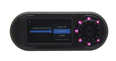 LilyGO T Embed Black LILYGO K167