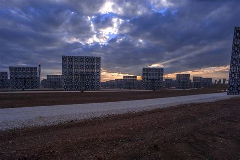 SENER Wins Engineering Company Of The Year