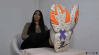 Screensoles Ralenguy Bunkr