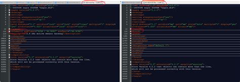 Bug Running Backup File Extensions Swapped Autodesk Community