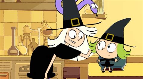 Zouk La Nuova Serie Animata Dal 25 Ottobre Su Cartoonito