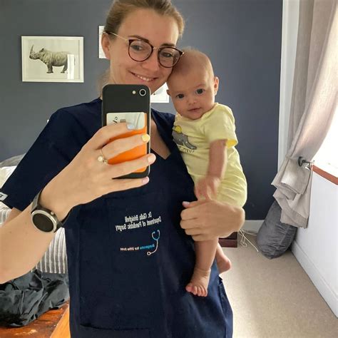 Happy Birthday To Dr Giulia Surgeons For Little Lives Facebook