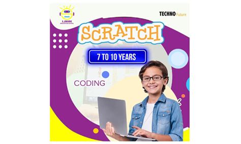 Scratch Coding