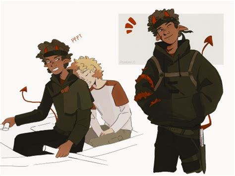 Eryn Fanart On Tumblr