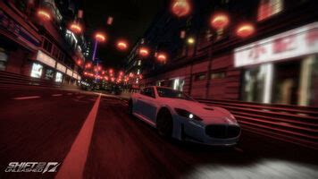 Buy Need For Speed Shift Unleashed PC Origin Key Cheap Price