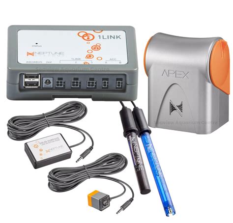 A3 Apex Aquarium Controller System 1link Neptune Systems
