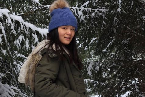 Quién Es Sydney Topliffe La Actriz Que Hace De Abbie En La Serie De