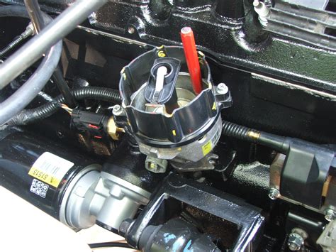 Not your typical P1391 problem? - Jeep Cherokee Forum