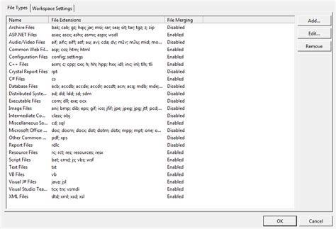 Tfs 2013 No Option To Merge When Resolving Conflicts Stack Overflow