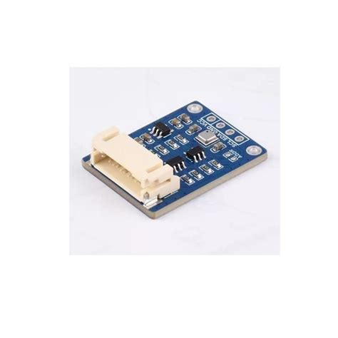 BME Environmental Sensor Module Temperature Humidity Pressure VOC Gas Sensor Bestsuppliers