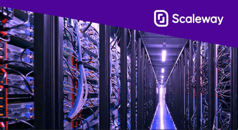 Scaleway Ajoute La Configuration Multi Az à Sa Solution Object Storage It Social