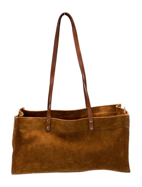 Parker Thatch The Realreal