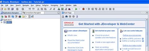 Oracle Applications Blog Jdev Installation Steps