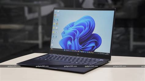 HP Elitebook Ultra G1q Review A Compact And Sleek Windows On ARM Laptop Gadgets 360