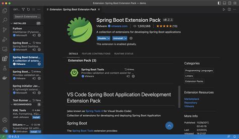 Github Firdausmanorspring Boot Tutorial