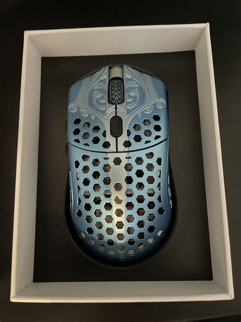 Finalmouse Starlight 12 Poseidon Wireless Mouse 2071mps23n0117