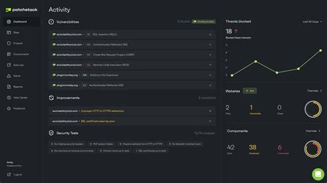 patchstack a comprehensive review of your go to wordpress security