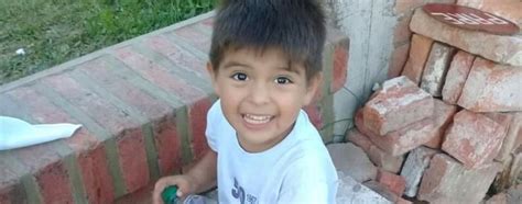 Denunció La Desaparición De Su Hijo Y Terminó Confesando Que Lo Había