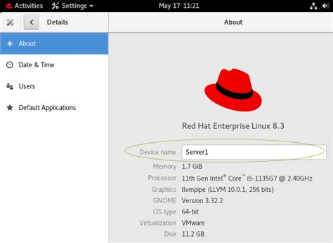 Rhce Practice Lab Initial Configurations Explained