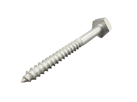Stainless Steel Penta Head Wood Screw