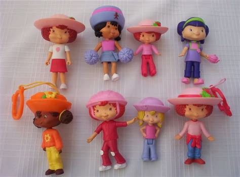 Pin By Allison On Strawberry Shortcake In 2023 Strawberry Shortcake