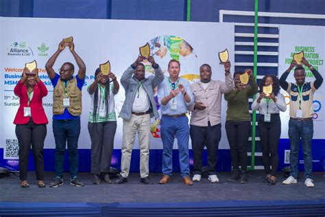 How Malawis Entrepreneurs Are Scaling Impact Through Business