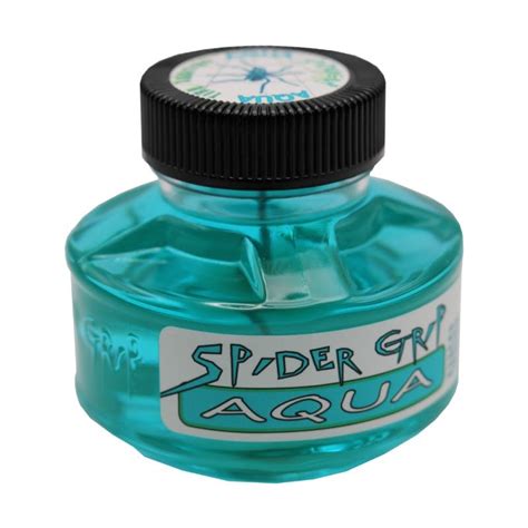 Sgas 125 Spider Grip Aqua 125ml