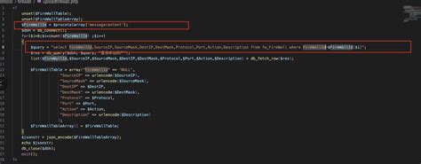 github gb111d ns asg poc sql injection
