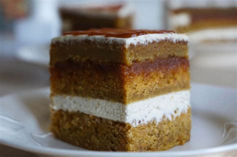 Тыквенно-карамельный торт | Recipe | Food, Desserts, Sweets