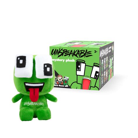 Bonkers Toys Announces New Mini Plush And More At Toy Fair 2025