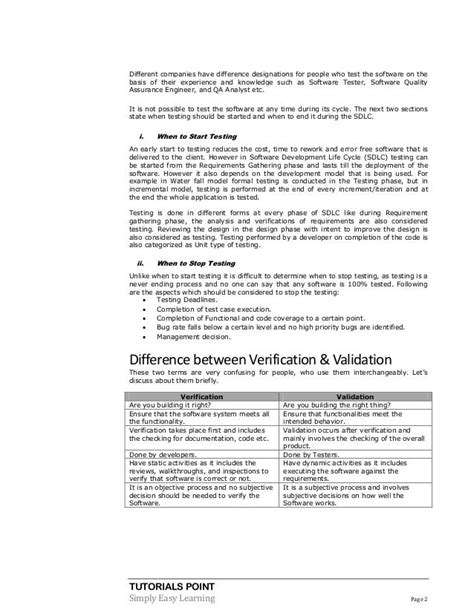 define defect repository in software testing