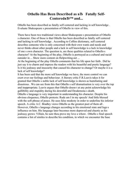 Examples Of Classification Essays Pdf