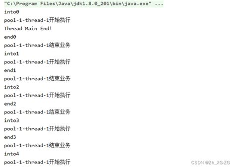 Java并发—线程池固定数量的线程池添加的任务是并发执行的吗 Csdn博客 Java并发—线程池固定数量的线程池添加的任务是并发执行的吗 Csdn博客
