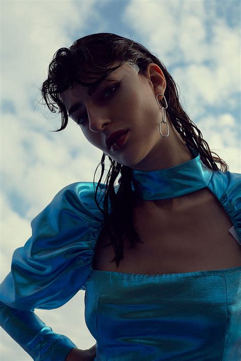 Johanna Gauder • Chris Rinke The Kunst Magazine