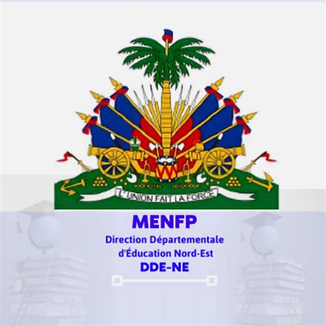 Dde Ne Menfp Officiel Youtube