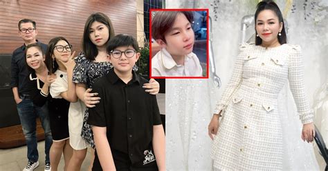 កូនប្រុសតែម្នាក់ ក្នុងគ្រួសារស្តុកស្តម្ភ តែម្តាយ ស្រីនា ចិញ្ចឹមកូនមិនថ្នមដូចគេ