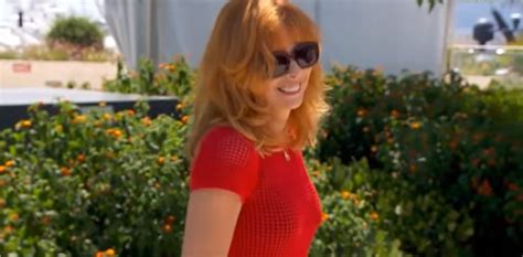 Quel âge A Le Fils De Mylène Farmer And Père Lacélébrité