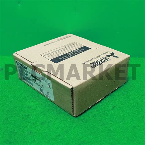 [신품] Q02hcpu 하이퍼포먼스 Qcpu 1380171133 Plc전문 쇼핑몰 Plc Mart