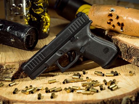 GLOCK Inc GLOCK Pistols Buy Guns Online