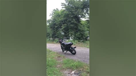 Black Ct100 Modified 🤙ct100modified Ct100 Splendor Specialedition