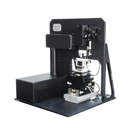 Laser Micro Machining System At 1000000 00 Inr In Vasai Photonik Solutions Private Limited