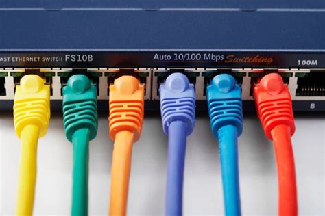 The Most Popular TCP And UDP Port Numbers