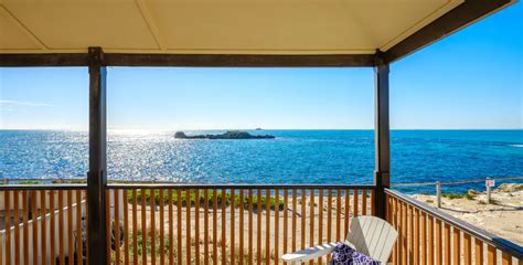 Rottnest Island Stay Rottnest Self Contained