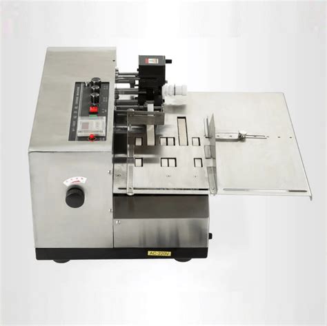 DRY INK CODING MACHINE AUTOMATIC UniWin Marketing