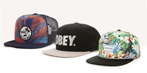 Types Of Snap Back Hats At Alexandra Duigan Blog