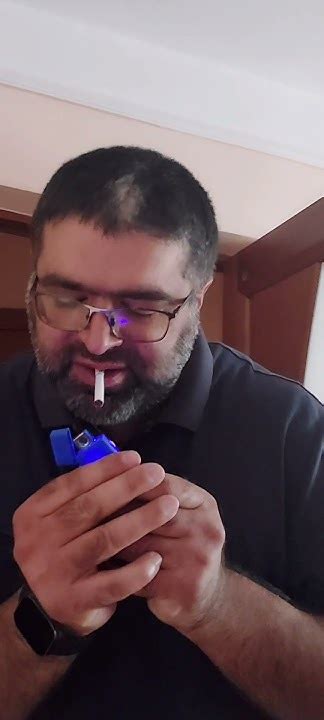 Электро зажигалка - YouTube