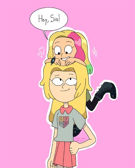 Sisters By Joseartcenteno On Deviantart
